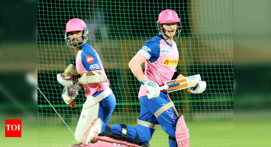 IPL 2019 Live streaming: When, where, how to watch and follow Rajasthan ...