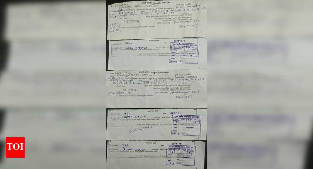 One Vote Matters - Times of India