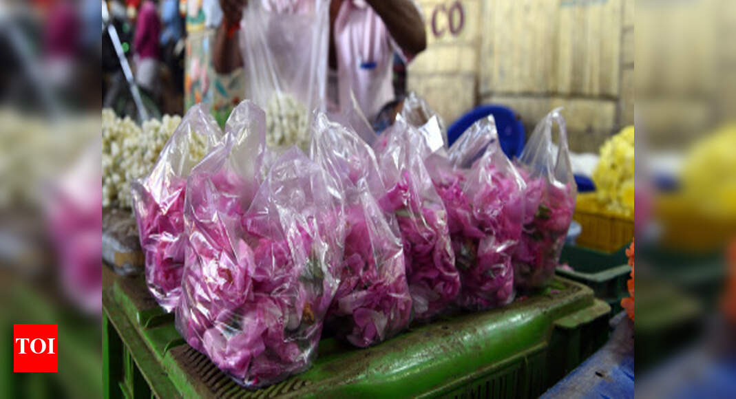 Three months on, Chennai’s plastic ban in tatters | Chennai News ...