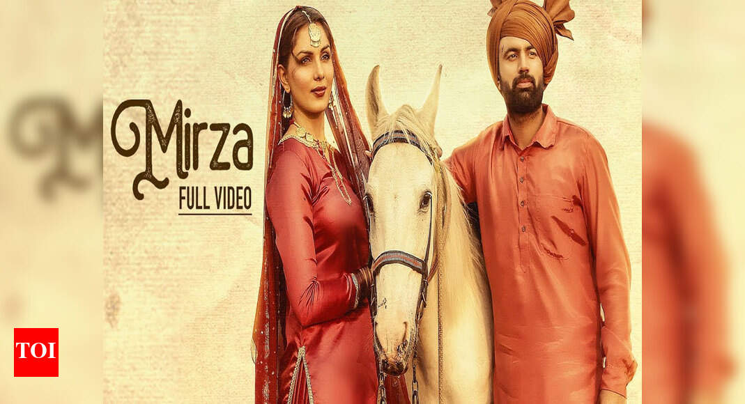 ‘Yaara Ve’ new song ‘Mirza’: Gagan Kokri and Monica Gill recreate the ...