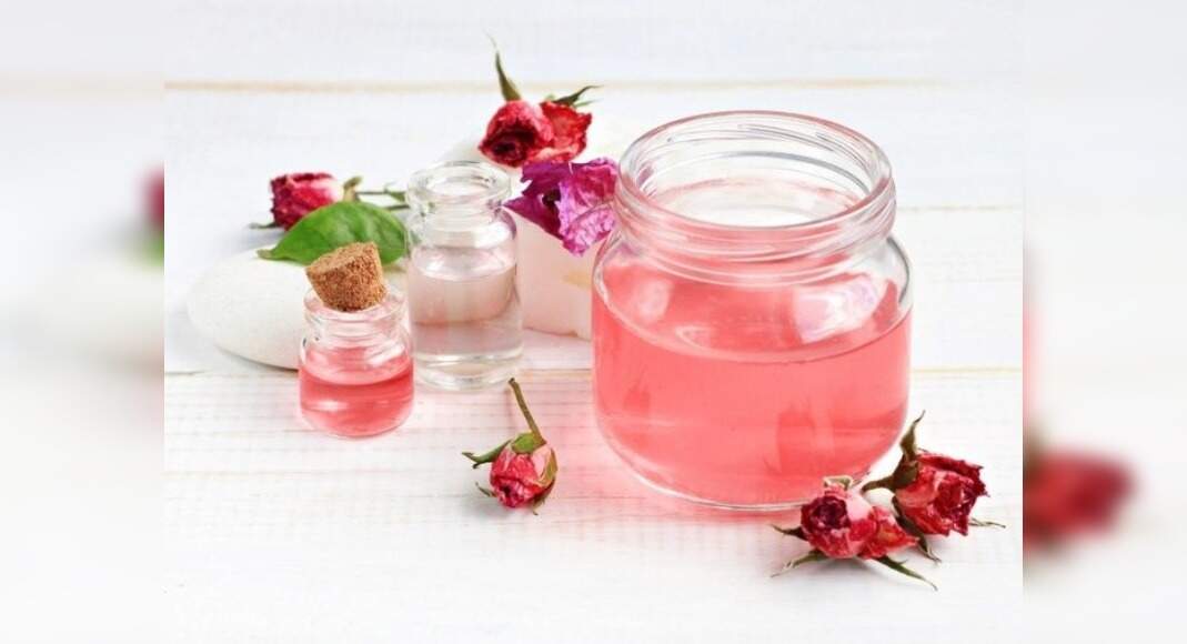 Ways To Use Rosewater For Dry Skin And Keep Your Skin Hydrated