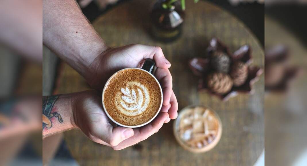 Harmful Health Effects of Coffee Addiction