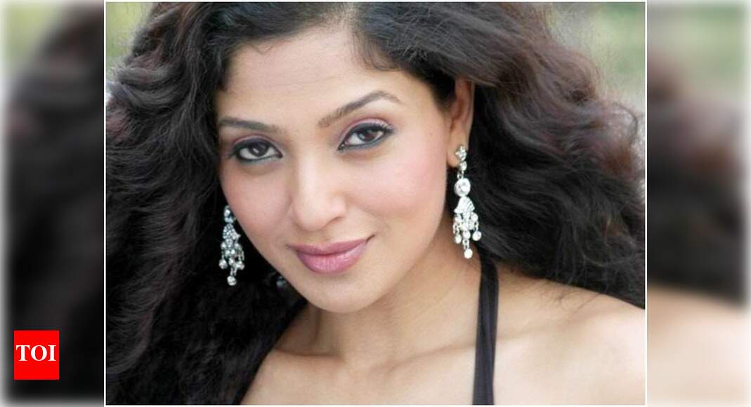 'Kavaludaari': Suman Ranganath to feature in a special dancer number ...