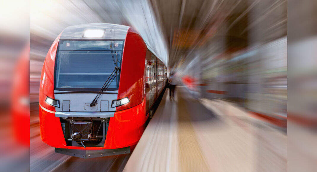 Delhi-Gurugram rapid rail project to reduce Delhi-Alwar travelling time ...