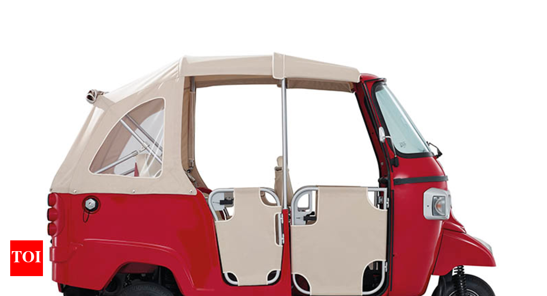 Electric 2-3 wheelers must produce public transport permit to avail ...