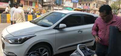 Blocking Issues - Times of India