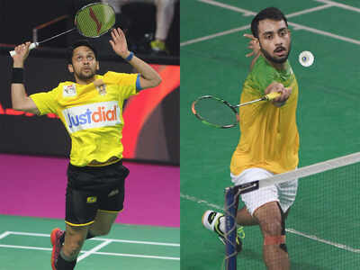 Top Indian shuttlers face fund shortage for international trips ...