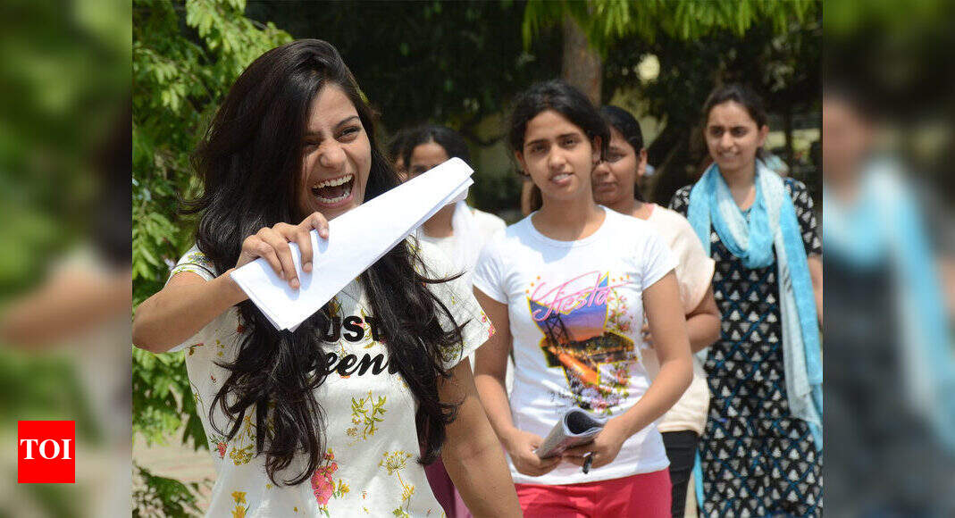 NEET 2019: How to score 600+ in NEET 2019 Exam? | - Times of India
