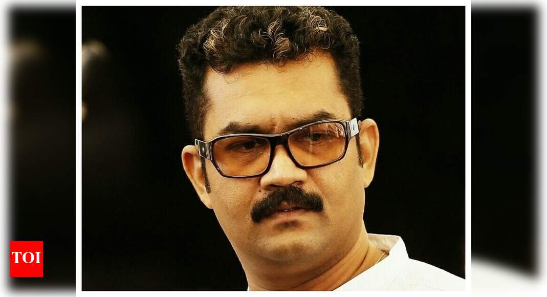 Producer and film personality Shafeer Sait passes away | Malayalam ...