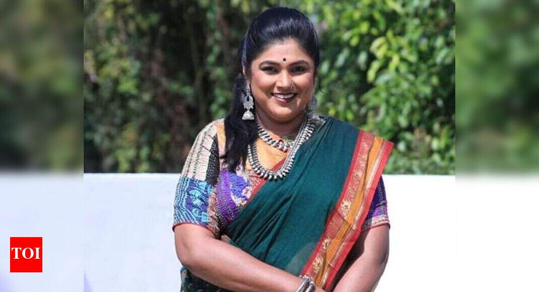 Paapa Pandu special episodes treats television viewers - Times of India