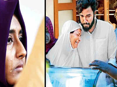 New Zealand terror victim Anzi Alibava laid to rest | Kochi News ...