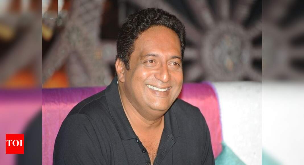 Birthday Special! Prakash Raj: Six films that define the versatile ...