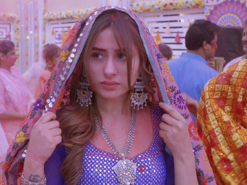 Kundali Bhagya written update, March 25, 2019: Monisha manages to ... Kundali Bhagya written update, March 25, 2019: Monisha manages to ...