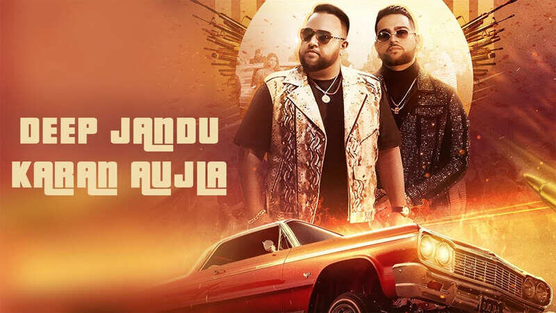 Latest Punjabi Song Snake Sung By Deep Jandu