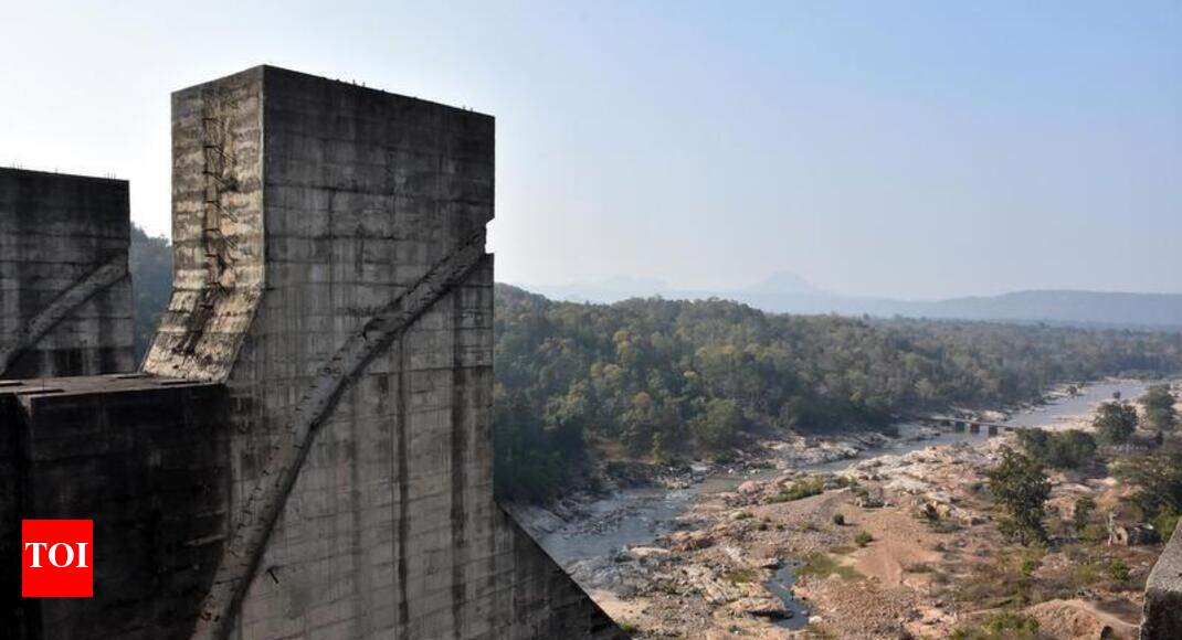 BJP’s Mandal dam & Rajhara colliery poll gambit fails to create waves ...