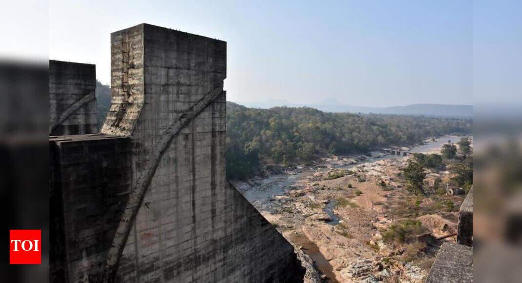 BJP’s Mandal dam & Rajhara colliery poll gambit fails to create waves ...
