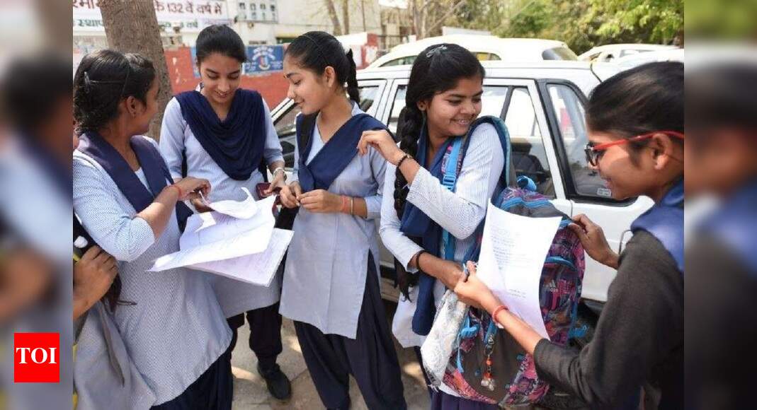 CBSE paper leak: Multiple papers, QR codes, live tracking: How CBSE ...