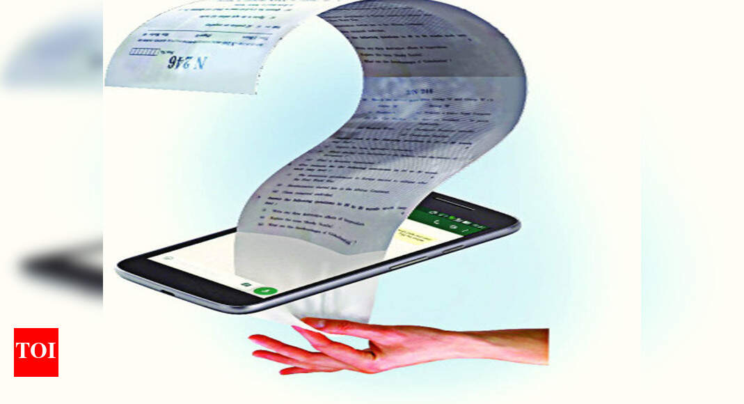 Multiple papers, QR codes, live tracking: How CBSE plugged paper leaks ...
