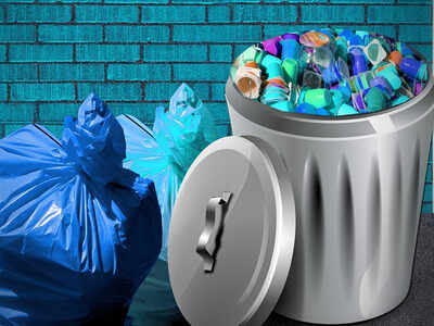 ‘Waste segregation needs awareness’ | Goa News - Times of India