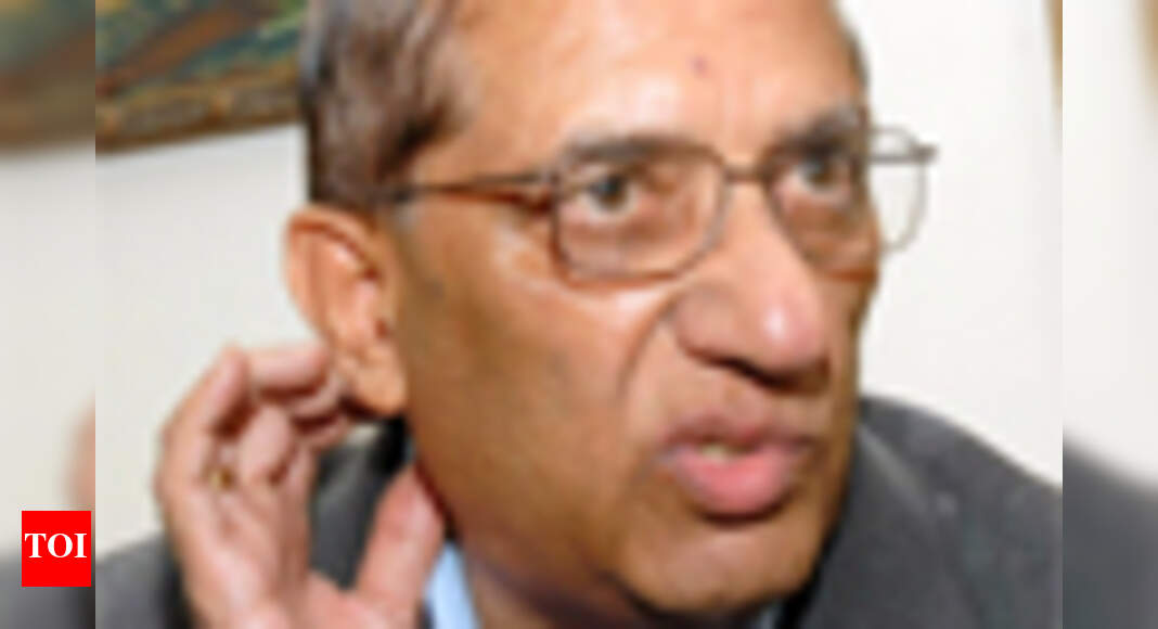 Delhi HC Asks Centre To Fix Age Limit For Heads Of Sports Bodies More