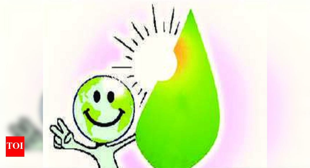 EC comes out with handbook on green protocol | Thiruvananthapuram News ...