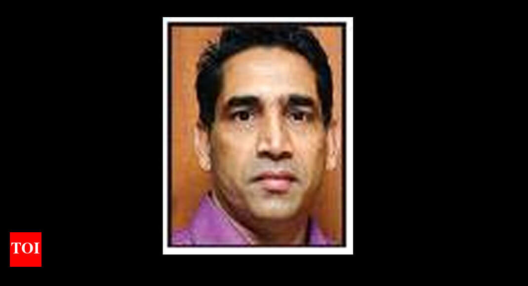 Withdraw support, then contest, Govind Gaude tells MGP | Goa News ...