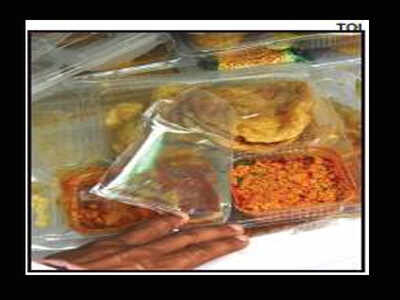 Low-quality food to poll staff: Medical officer gets notice | Jaipur ...