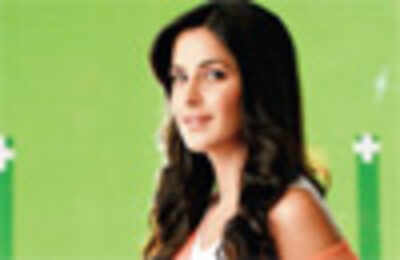 Akshay-Kat's magic pairing | Hindi Movie News - Times of India
