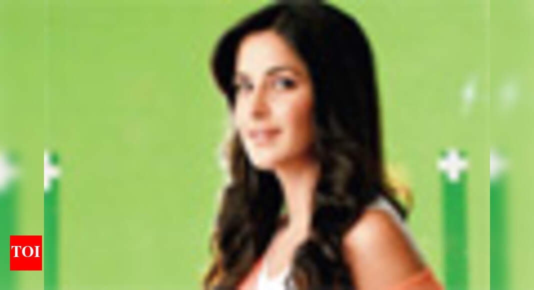 Akshay-Kat's magic pairing | Hindi Movie News - Times of India