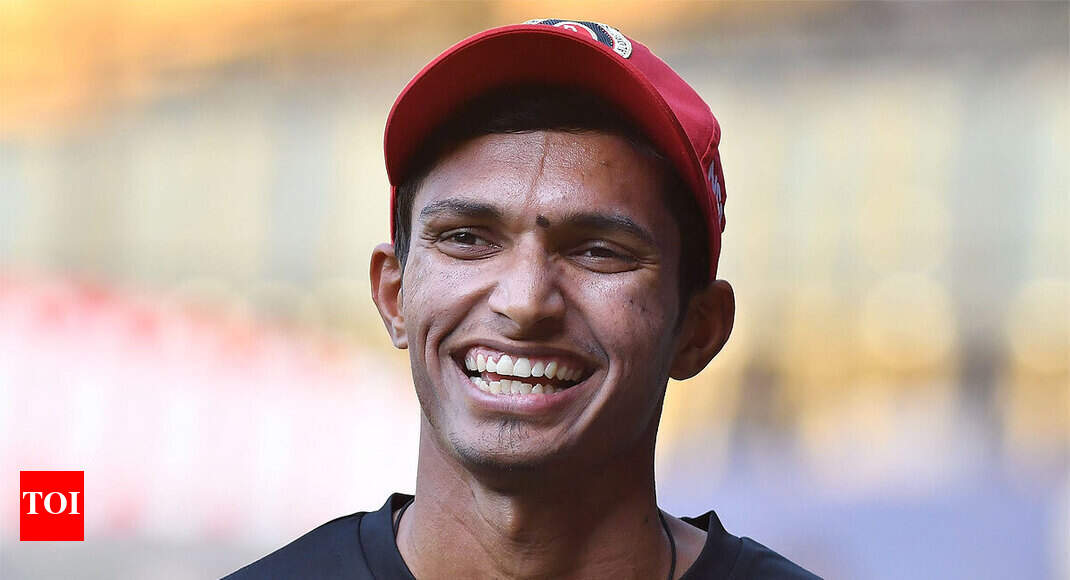 IPL 2019: Navdeep Saini primed for bigger challenges | Cricket News ...
