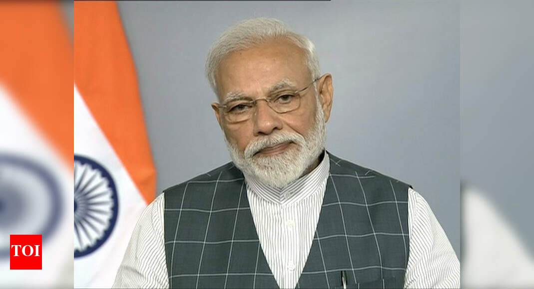 Narendra Modi: India successfully shoots down Low Earth orbit (LEO ...