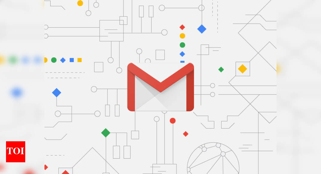 Gmail Dynamic Email: Gmail to make your emails 'dynamic', here's how ...