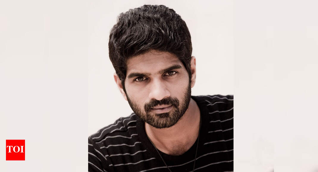 R Badree to play Sunil Valson in Kabir Khan's directorial '83 | Hindi ...