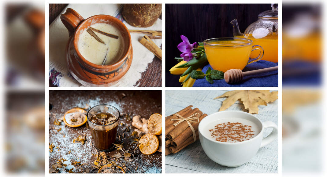 7 must-try beverages around the world