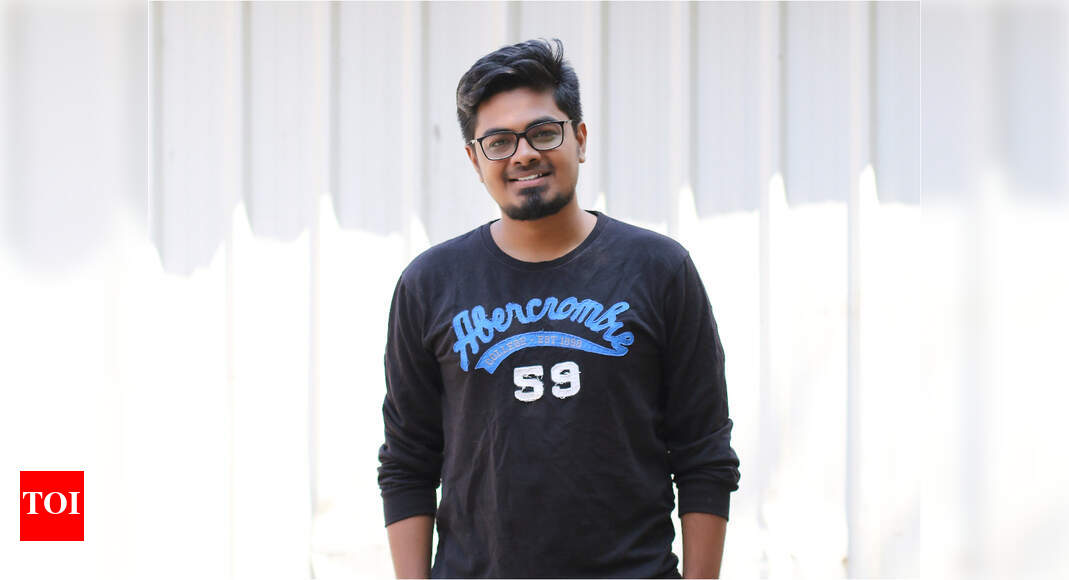 The bonding between Sarjun and me is a precious gift: Music director KS ...