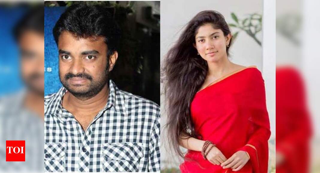A. L. Vijay Sai Pallavi: AL Vijay clears the air about his relationship ...