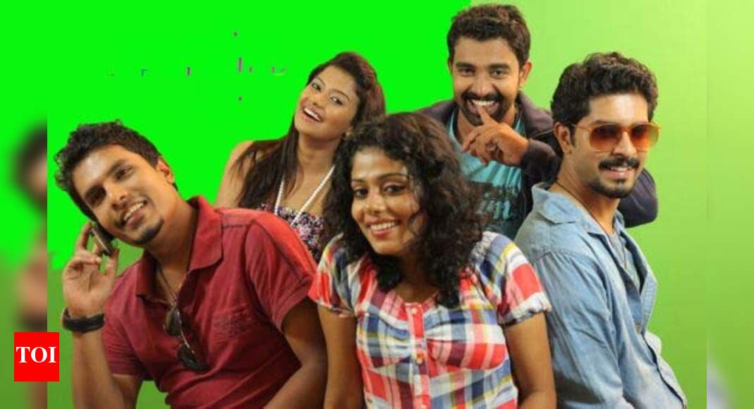 Excited to see to see the sequel of Chumma : Sreeram Ramachandran ...