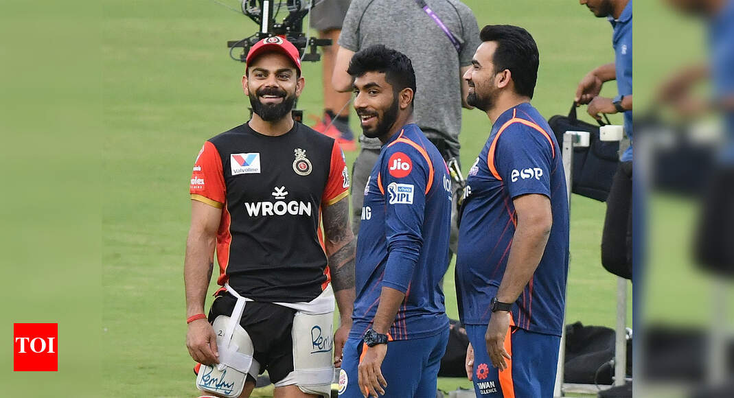 IPL 2019 Live streaming: When, where, how to watch and follow RCB vs MI ...