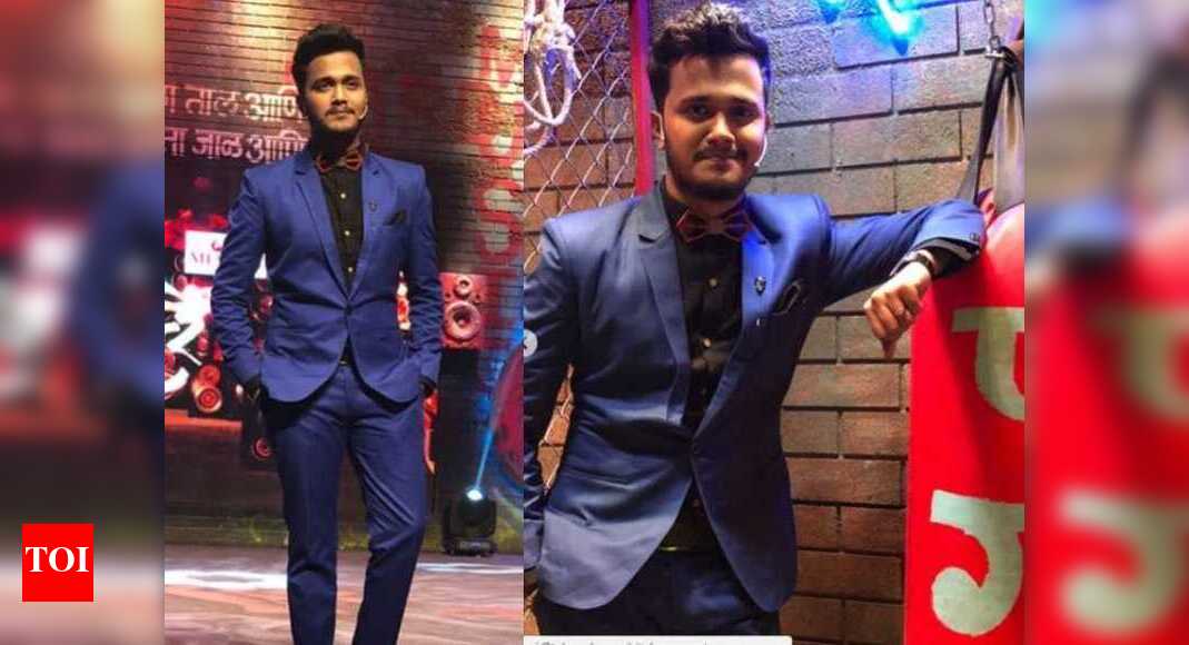 Is Rohit Raut the music director for Mogara Phulala? | Marathi Movie ...