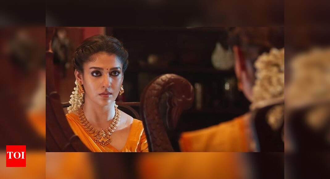 Airaa | Telugu Movie News - Times of India