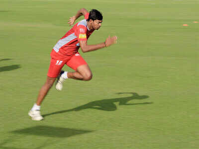 IPL 2019: KKR's backup choice Ankit Rajpoot now KXIP's frontline bowler ...