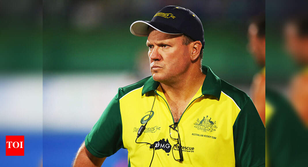 Meet Graham Reid, the Aussie who is the frontrunner to be India's next ...