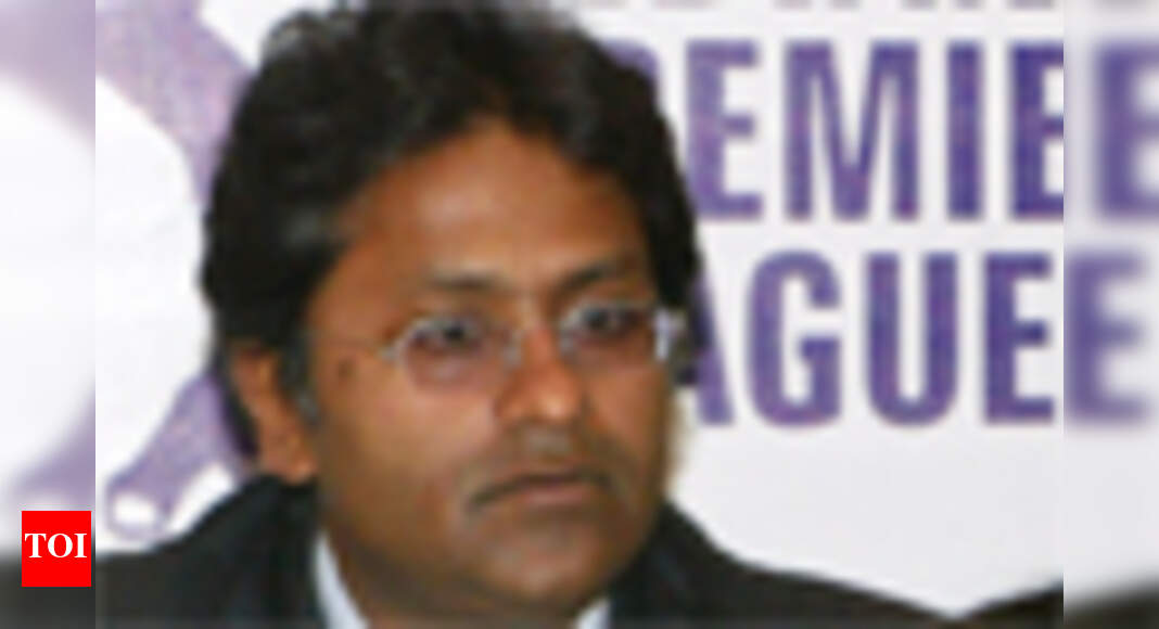 Modi gets 10-days time to file reply before Passport Office | New ...