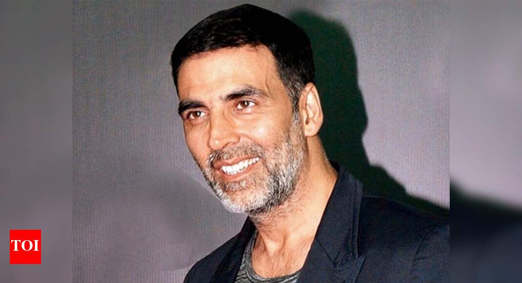Akshay Kumar congratulates ISRO and Prime Minister Narendra Modi on the ...