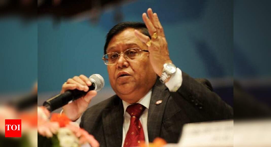 ‘This is as big as Pokhran in 1998’ | India News - Times of India