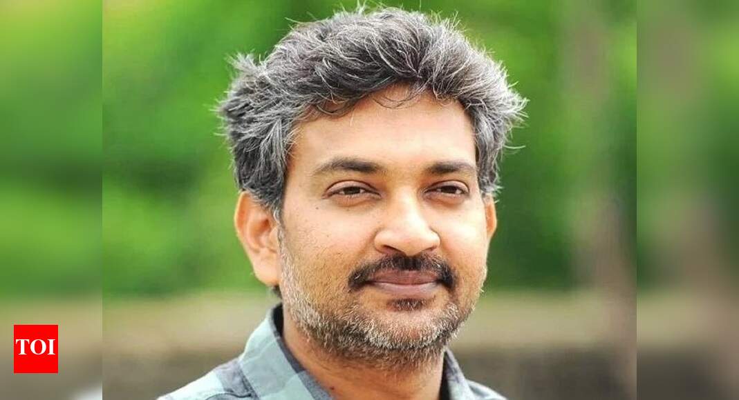 SS Rajamouli envisioned 'RRR' to showcase the true glory of freedom ...