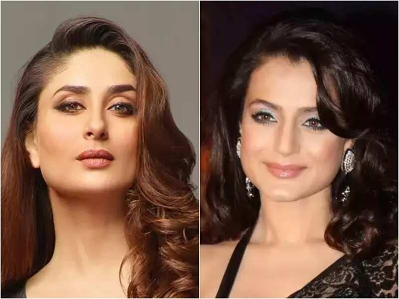 Throwback Here s What Kareena Kapoor Khan Had To Say About Ameesha