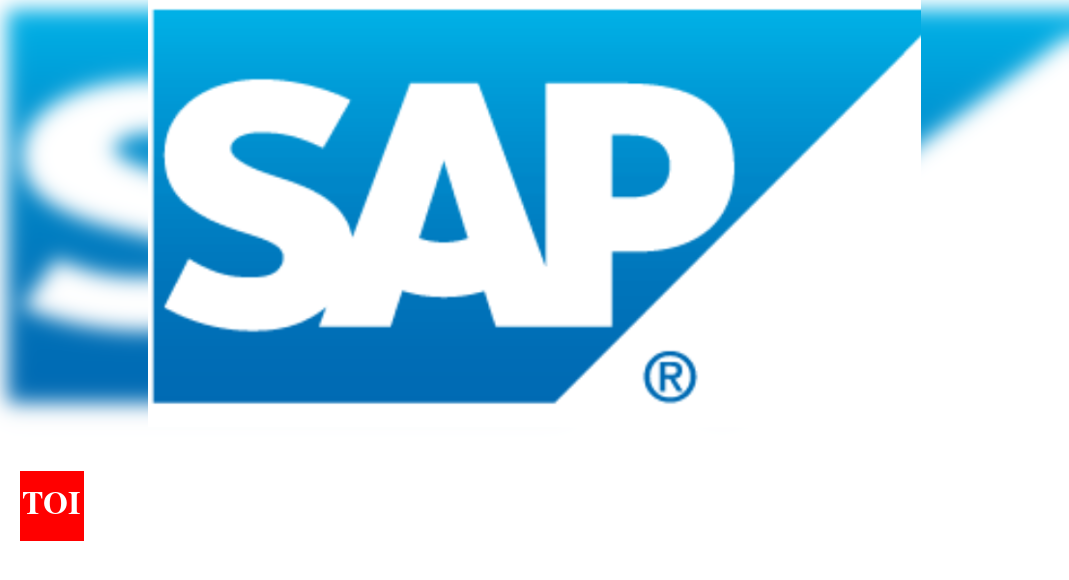 The story of SAP: Instruments of the future - Times of India