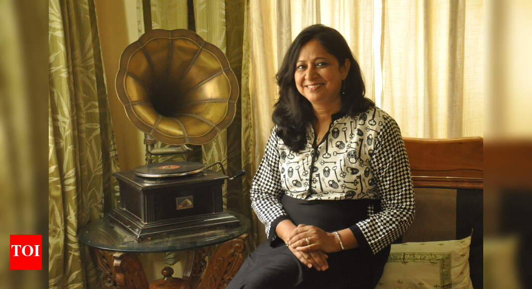 Government patronage a must to save the arts in Bihar: Neelam Choudhary ...
