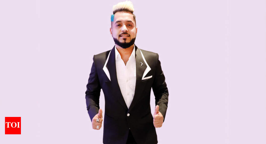Star Boy LOC: Mumbai and Chandigarh are my GFs, Delhi is like my wife ...